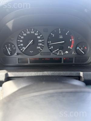 Melns BMW X5 2004 Rīga, ar dzinēja tilpumu 3.00 L un nobraukumu 434 tūkst. km par 5899 €, foto 12 vietnē AUTOMOTO.COM.LV