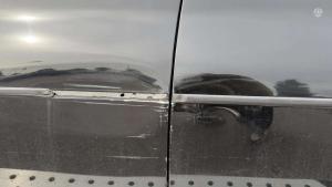 Black BMW X5 2004 in Panevezys, with an engine capacity of 2.99 L and mileage of 360 thousand km for 4500 €, photo 17 on AUTOMOTO.COM.LV