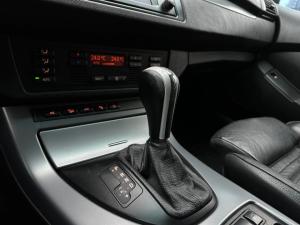 Melns BMW X5 2004 Rīga, ar dzinēja tilpumu 3.00 L un nobraukumu 400 tūkst. km par 4690 €, foto 12 vietnē AUTOMOTO.COM.LV