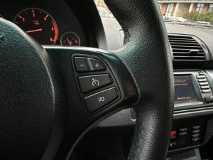 Melns BMW X5 2004 Rīga, ar dzinēja tilpumu 3.00 L un nobraukumu 400 tūkst. km par 4690 €, foto 20 vietnē AUTOMOTO.COM.LV