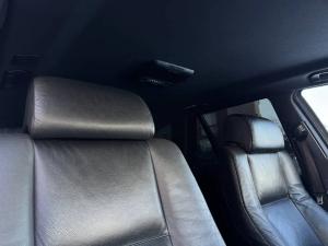 Melns BMW X5 2004 Rīga, ar dzinēja tilpumu 3.00 L un nobraukumu 304 tūkst. km par 5690 €, foto 13 vietnē AUTOMOTO.COM.LV