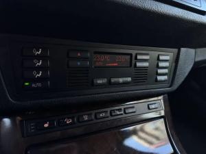 Melns BMW X5 2004 Rīga, ar dzinēja tilpumu 3.00 L un nobraukumu 304 tūkst. km par 5690 €, foto 16 vietnē AUTOMOTO.COM.LV