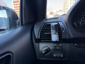 Melns BMW X5 2004 Rīga, ar dzinēja tilpumu 3.00 L un nobraukumu 304 tūkst. km par 5690 €, foto 20 vietnē AUTOMOTO.COM.LV