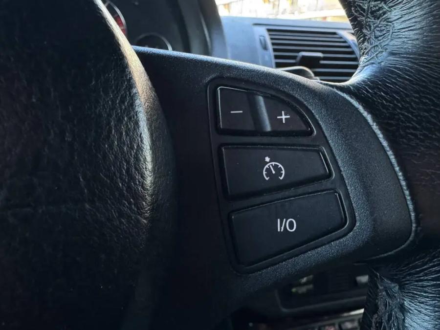 Melns BMW X5 2004 Rīga, ar dzinēja tilpumu 3.00 L un nobraukumu 304 tūkst. km par 5690 €, foto 21 vietnē AUTOMOTO.COM.LV