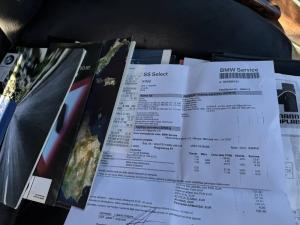 Melns BMW X5 2004 Rīga, ar dzinēja tilpumu 3.00 L un nobraukumu 304 tūkst. km par 5690 €, foto 25 vietnē AUTOMOTO.COM.LV