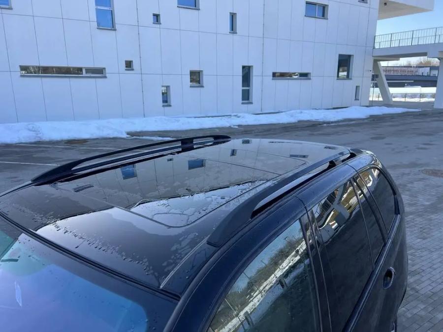 Melns BMW X5 2004 Rēzekne, ar dzinēja tilpumu 3.00 L un nobraukumu 335 tūkst. km par 5190 €, foto 7 vietnē AUTOMOTO.COM.LV