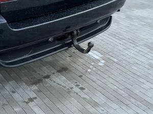 Melns BMW X5 2004 Rēzekne, ar dzinēja tilpumu 3.00 L un nobraukumu 335 tūkst. km par 5190 €, foto 8 vietnē AUTOMOTO.COM.LV