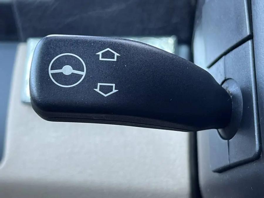 Melns BMW X5 2004 Rēzekne, ar dzinēja tilpumu 3.00 L un nobraukumu 335 tūkst. km par 5190 €, foto 15 vietnē AUTOMOTO.COM.LV
