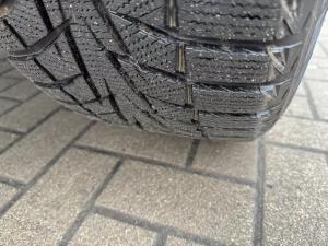 Black BMW X5 2004 in Riga, with an engine capacity of 3.00 L and mileage of 383 thousand km for 4990 €, photo 9 on AUTOMOTO.COM.LV