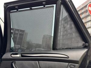 Black BMW X5 2004 in Riga, with an engine capacity of 3.00 L and mileage of 383 thousand km for 4990 €, photo 13 on AUTOMOTO.COM.LV