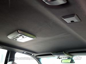 Melns BMW X5 2004 Tallina, ar dzinēja tilpumu 3.00 L un nobraukumu 374 tūkst. km par 4499 €, foto 9 vietnē AUTOMOTO.COM.LV