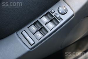 Black BMW X5 2004 in Tukums, with an engine capacity of 3.00 L and mileage of 0 thousand km for 4999 €, photo 17 on AUTOMOTO.COM.LV