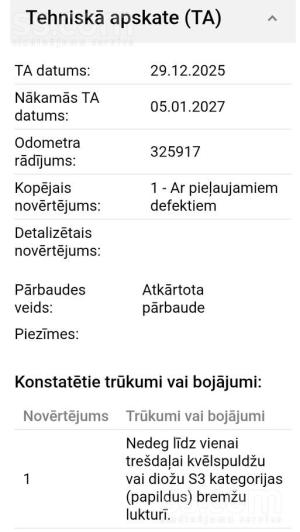 Black BMW X5 2004 in Jelgava, with an engine capacity of 3.00 L and mileage of 333 thousand km for 4300 €, photo 7 on AUTOMOTO.COM.LV