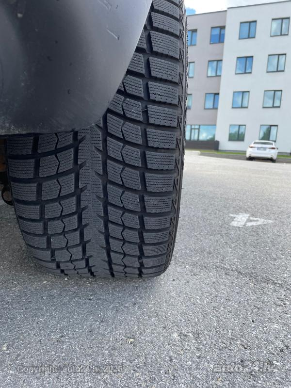 Melns BMW X5 2004 Tartu, ar dzinēja tilpumu 3.00 L un nobraukumu 242 tūkst. km par 8499 €, foto 7 vietnē AUTOMOTO.COM.LV