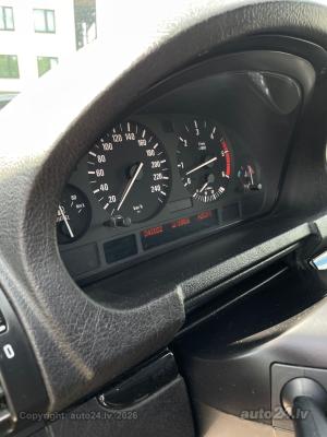 Black BMW X5 2004 in Tartu, with an engine capacity of 3.00 L and mileage of 242 thousand km for 8499 €, photo 11 on AUTOMOTO.COM.LV