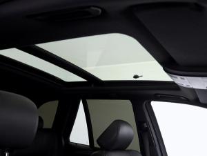 Black BMW X5 2004 in Tallinn, with an engine capacity of 3.00 L and mileage of 657 thousand km for 2699 €, photo 9 on AUTOMOTO.COM.LV