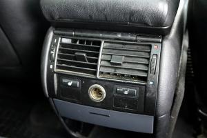 Black BMW X5 2004 in Tallinn, with an engine capacity of 3.00 L and mileage of 657 thousand km for 2699 €, photo 10 on AUTOMOTO.COM.LV