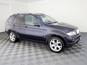 Black BMW X5 2004 in Tallinn, with an engine capacity of 3.00 L and mileage of 657 thousand km for 2699 €, photo 11 on AUTOMOTO.COM.LV