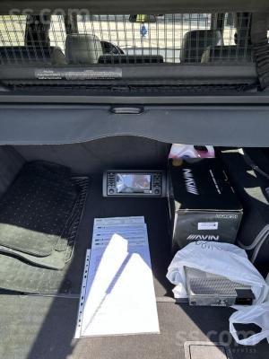 Melns BMW X5 2004 Rīga, ar dzinēja tilpumu 3.00 L un nobraukumu 335 tūkst. km par 5900 €, foto 19 vietnē AUTOMOTO.COM.LV