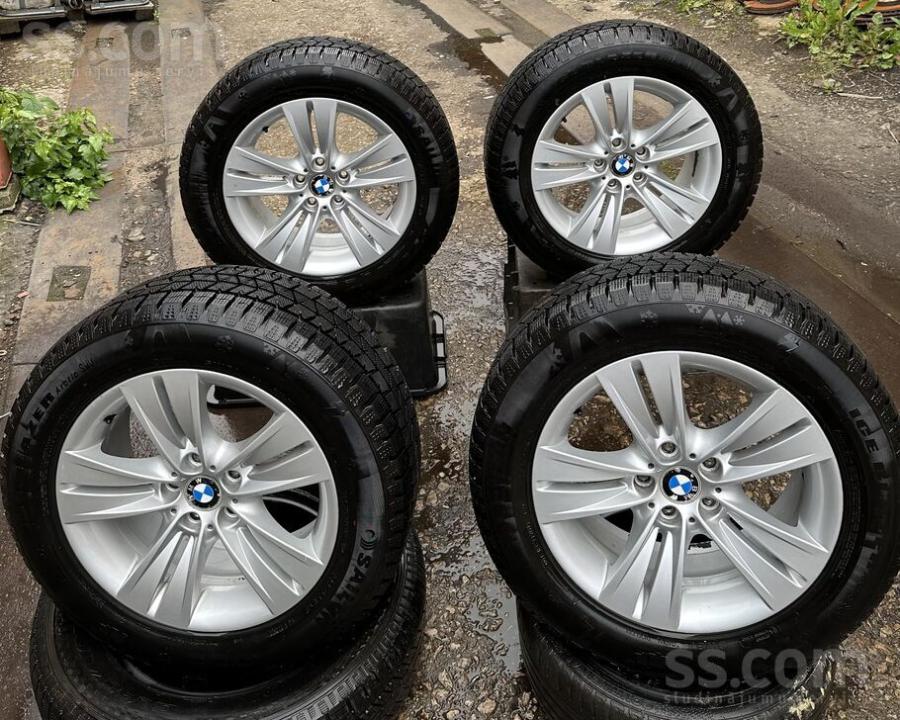 Melns BMW X5 2004 Rīga, ar dzinēja tilpumu 3.00 L un nobraukumu 335 tūkst. km par 5900 €, foto 35 vietnē AUTOMOTO.COM.LV