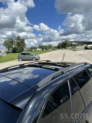 Melns BMW X5 2004 Rīga, ar dzinēja tilpumu 3.00 L un nobraukumu 335 tūkst. km par 5900 €, foto 36 vietnē AUTOMOTO.COM.LV