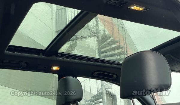Melns BMW X5 2004 Tallina, ar dzinēja tilpumu 3.00 L un nobraukumu 405 tūkst. km par 2990 €, foto 7 vietnē AUTOMOTO.COM.LV