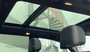 Black BMW X5 2004 in Tallinn, with an engine capacity of 3.00 L and mileage of 405 thousand km for 2990 €, photo 8 on AUTOMOTO.COM.LV