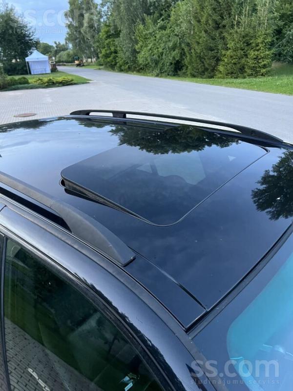 Melns BMW X5 2004 Jelgava, ar dzinēja tilpumu 3.00 L un nobraukumu 600 tūkst. km par 3500 €, foto 7 vietnē AUTOMOTO.COM.LV