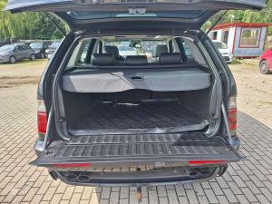 Melns BMW X5 2004 Marijampole, ar dzinēja tilpumu 2.99 L un nobraukumu 289 tūkst. km par 4900 €, foto 12 vietnē AUTOMOTO.COM.LV