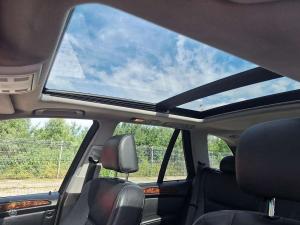 Melns BMW X5 2004 Marijampole, ar dzinēja tilpumu 2.99 L un nobraukumu 289 tūkst. km par 4900 €, foto 18 vietnē AUTOMOTO.COM.LV