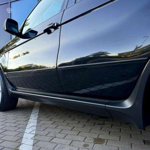 Black BMW X5 2004 in Kaisiadorys, with an engine capacity of 2.99 L and mileage of 223 thousand km for 4750 €, photo 15 on AUTOMOTO.COM.LV