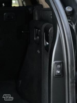 Black BMW X5 2004 in Kaunas, with an engine capacity of 3.00 L and mileage of 0 thousand km for 4200 €, photo 34 on AUTOMOTO.COM.LV