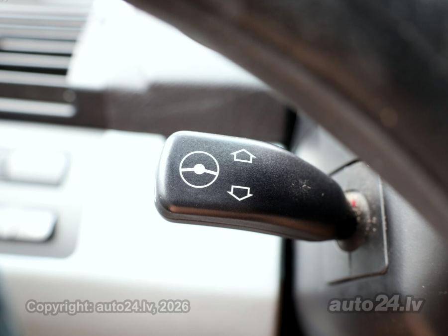 Melns BMW X5 2004 Tallina, ar dzinēja tilpumu 3.00 L un nobraukumu 379 tūkst. km par 3999 €, foto 10 vietnē AUTOMOTO.COM.LV