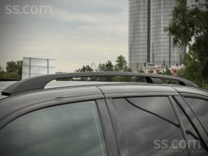 Melns BMW X5 2004 Rīga, ar dzinēja tilpumu 3.00 L un nobraukumu 291 tūkst. km par 5200 €, foto 11 vietnē AUTOMOTO.COM.LV