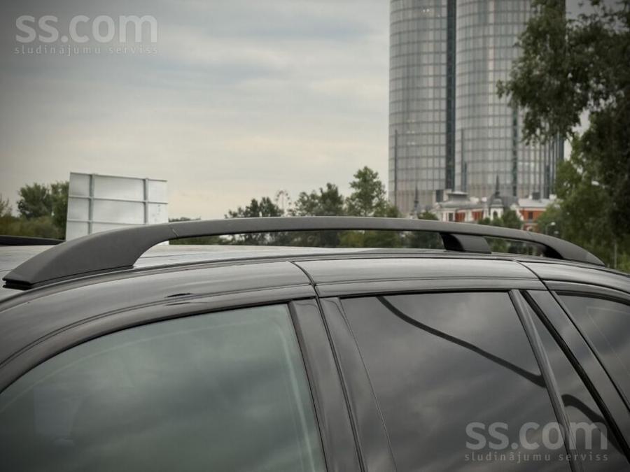 Melns BMW X5 2004 Rīga, ar dzinēja tilpumu 3.00 L un nobraukumu 291 tūkst. km par 5200 €, foto 11 vietnē AUTOMOTO.COM.LV