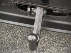 Melns BMW X5 2004 Rīga, ar dzinēja tilpumu 3.00 L un nobraukumu 291 tūkst. km par 5200 €, foto 12 vietnē AUTOMOTO.COM.LV