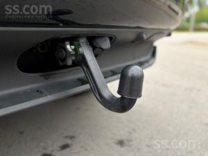 Black BMW X5 2004 in Riga, with an engine capacity of 3.00 L and mileage of 0 thousand km for 4790 €, photo 17 on AUTOMOTO.COM.LV