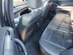 Melns BMW X5 2004 Tallina, ar dzinēja tilpumu 3.00 L un nobraukumu 433 tūkst. km par 4500 €, foto 6 vietnē AUTOMOTO.COM.LV