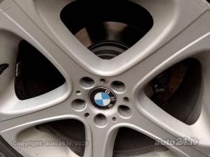 Melns BMW X5 2004 Tallina, ar dzinēja tilpumu 3.00 L un nobraukumu 433 tūkst. km par 4500 €, foto 10 vietnē AUTOMOTO.COM.LV