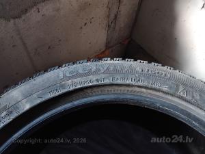 Melns BMW X5 2004 Tallina, ar dzinēja tilpumu 3.00 L un nobraukumu 433 tūkst. km par 4500 €, foto 12 vietnē AUTOMOTO.COM.LV