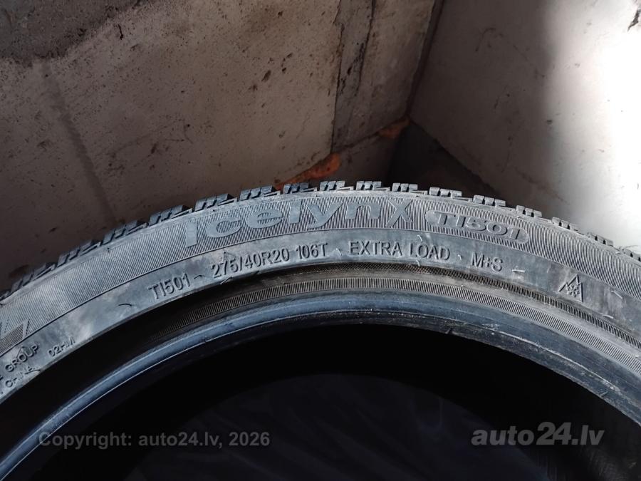 Melns BMW X5 2004 Tallina, ar dzinēja tilpumu 3.00 L un nobraukumu 433 tūkst. km par 4500 €, foto 12 vietnē AUTOMOTO.COM.LV