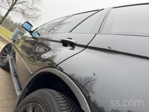Melns BMW X5 2005 Rīga, ar dzinēja tilpumu 3.00 L un nobraukumu 0 tūkst. km par 5000 €, foto 8 vietnē AUTOMOTO.COM.LV