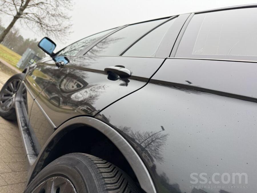 Melns BMW X5 2005 Rīga, ar dzinēja tilpumu 3.00 L un nobraukumu 0 tūkst. km par 5000 €, foto 8 vietnē AUTOMOTO.COM.LV