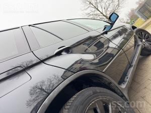 Melns BMW X5 2005 Rīga, ar dzinēja tilpumu 3.00 L un nobraukumu 0 tūkst. km par 5000 €, foto 11 vietnē AUTOMOTO.COM.LV