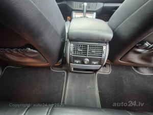 Melns BMW X5 2005 Tallina, ar dzinēja tilpumu 3.00 L un nobraukumu 309 tūkst. km par 9000 €, foto 16 vietnē AUTOMOTO.COM.LV