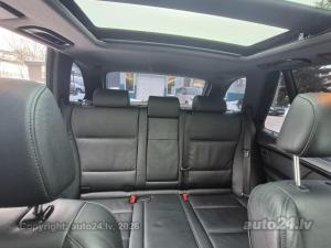 Melns BMW X5 2005 Tallina, ar dzinēja tilpumu 3.00 L un nobraukumu 309 tūkst. km par 9000 €, foto 19 vietnē AUTOMOTO.COM.LV