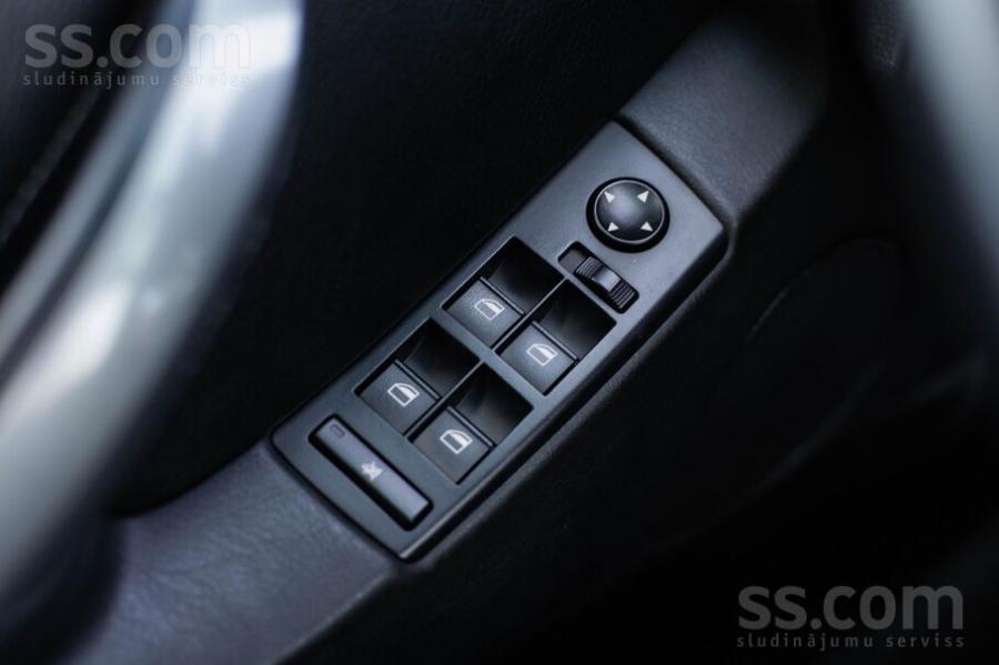 Melns BMW X5 2005 Rīga, ar dzinēja tilpumu 3.00 L un nobraukumu 343 tūkst. km par 5990 €, foto 15 vietnē AUTOMOTO.COM.LV