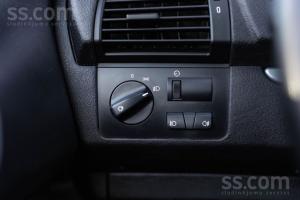 Melns BMW X5 2005 Rīga, ar dzinēja tilpumu 3.00 L un nobraukumu 343 tūkst. km par 5990 €, foto 16 vietnē AUTOMOTO.COM.LV