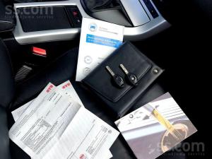 Black BMW X5 2005 in Riga, with an engine capacity of 3.00 L and mileage of 268 thousand km for 7770 €, photo 33 on AUTOMOTO.COM.LV