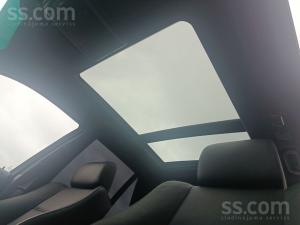 Black BMW X5 2005 in Riga, with an engine capacity of 3.00 L and mileage of 310 thousand km for 5900 €, photo 19 on AUTOMOTO.COM.LV